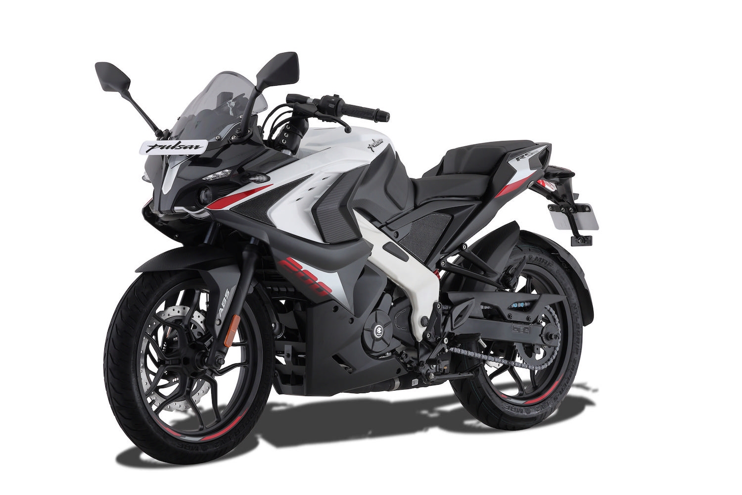 Bajaj เสริมทัพสปอร์ตไบค์ “Bajaj Pulsar RS200, Exciting Your New Colors ...