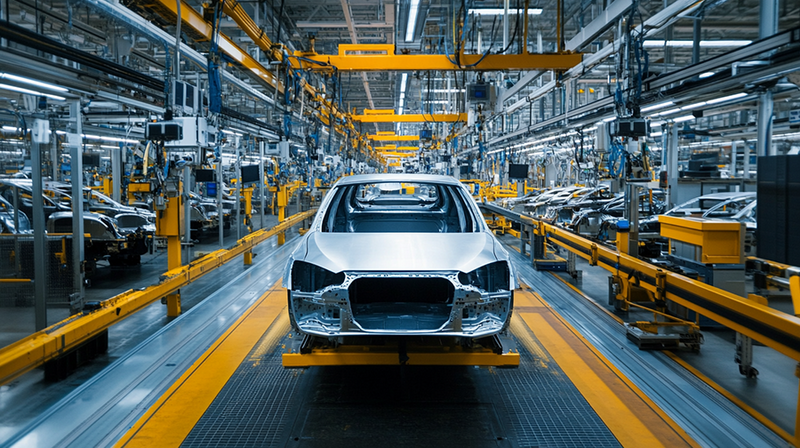 TJRI เปิด Insight อนาคต ‘ยานยนต์ญี่ปุ่น’ – ข่าวรถยนต์ ข่าวยานยนต์